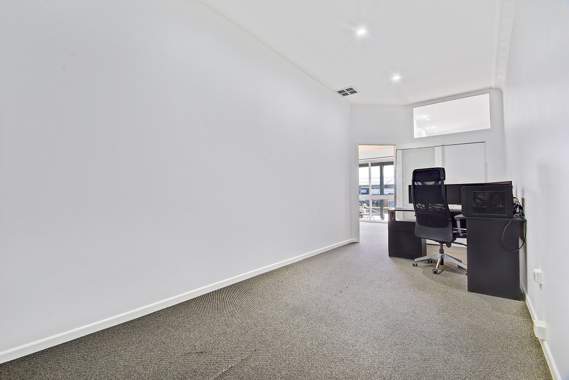Pacific Chambers