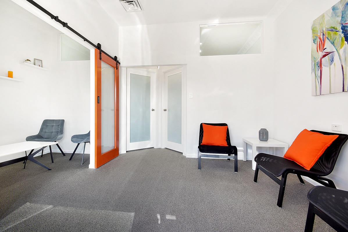 Pacific Chambers